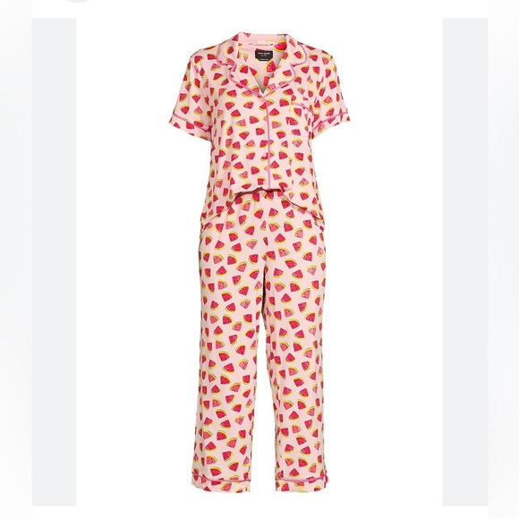 kate spade | Intimates & Sleepwear | Nwt Kate Spade Plus New York Size ...